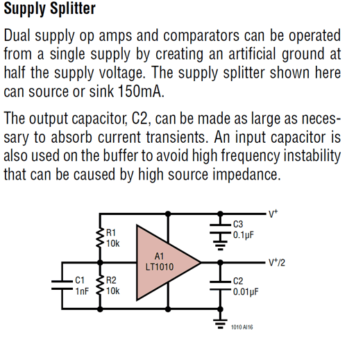 Questions about op amps, mixing signals, and impedance. : r/AskElectronics